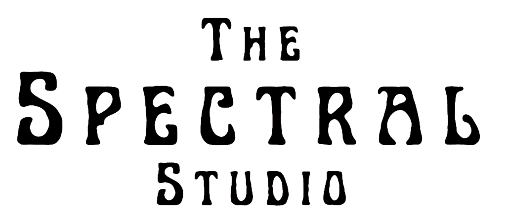 Links - The Spectral Studio